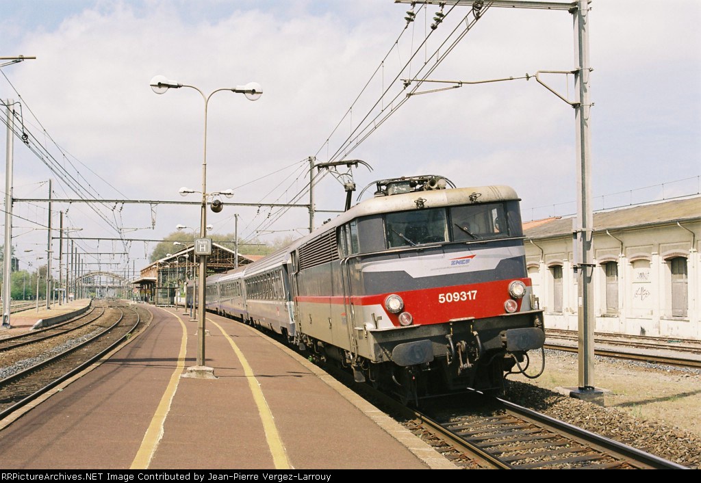 SNCF 509317
